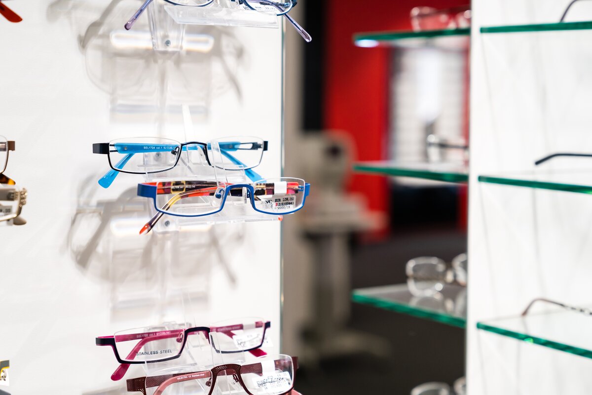Optik Benz Offenburg